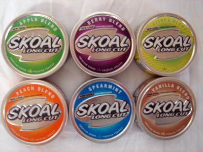 Is it candy? Or is it…Skoal? - Raising Arizona Kids Magazine