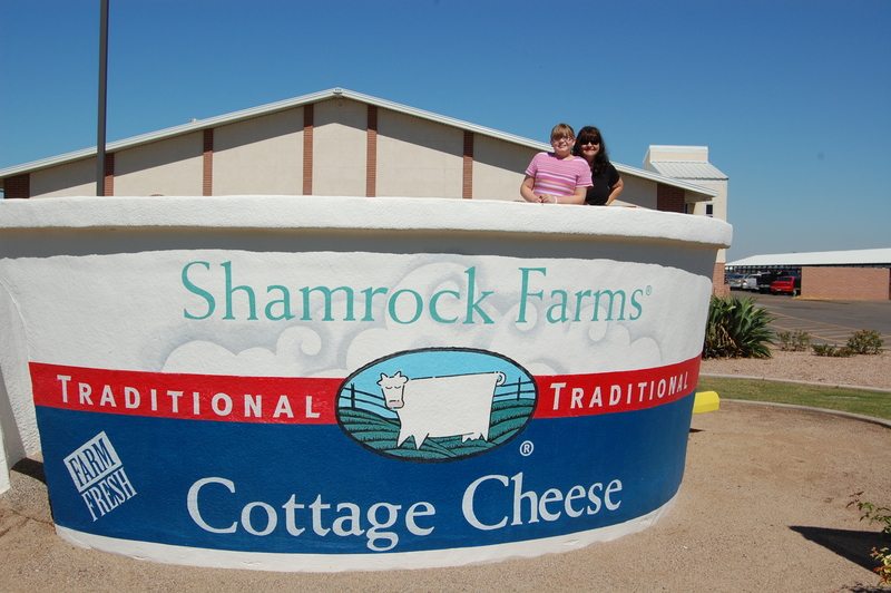 An udderly amazing farm - Raising Arizona Kids Magazine