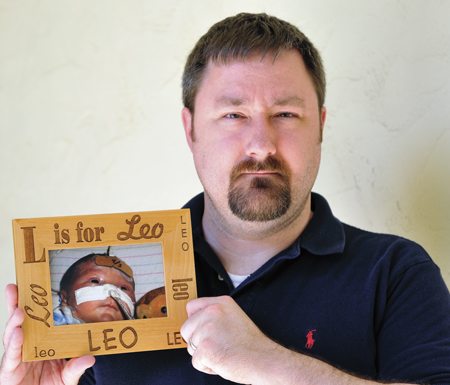 FINDING PURPOSE IN GRIEF: Fathers reflect on grief - Raising Arizona ...