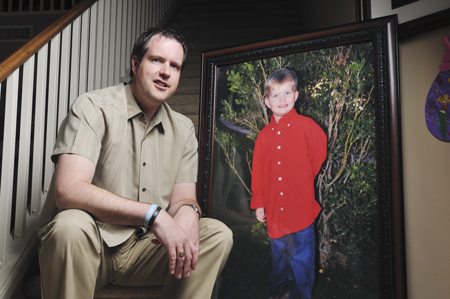 FINDING PURPOSE IN GRIEF: Fathers reflect on grief - Raising Arizona ...