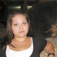 BRITTANY HALEY: Working for change from the inside out - Raising ...