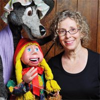 NANCY SMITH: A career’s worth of puppets - Raising Arizona Kids Magazine