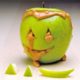 Michelle’s disturbing stuffed apples - Raising Arizona Kids Magazine