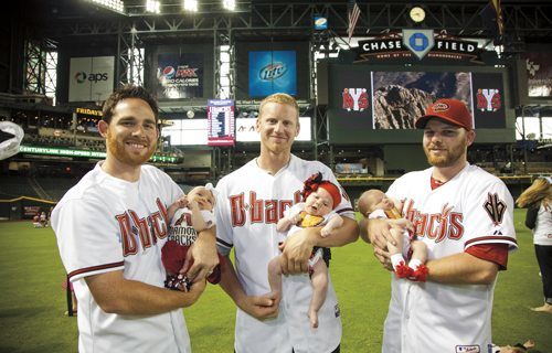 Lyle Overbay - Raising Arizona Kids Magazine