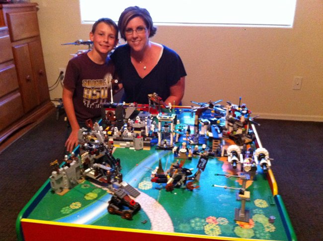 LEGO-Allen - Raising Arizona Kids Magazine