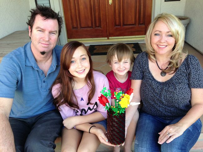 LEGO-Churchill - Raising Arizona Kids Magazine