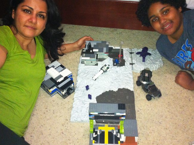 LEGO-Smith - Raising Arizona Kids Magazine