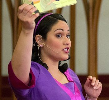 PBS Kids - Raising Arizona Kids Magazine