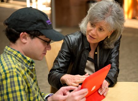 SARRC: A brighter future for Valley teens and adults on the autism ...