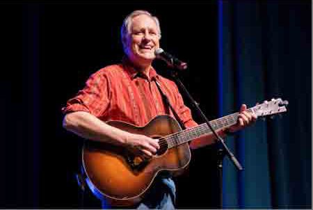 Building Bridges: Tom Chapin returns to Arizona - Raising Arizona Kids ...