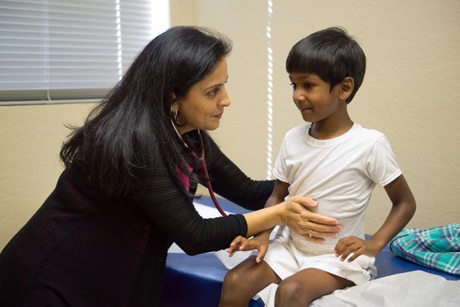 How adoption medicine supports families - Raising Arizona Kids Magazine