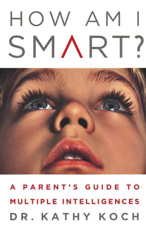 HowamISmart - Raising Arizona Kids Magazine