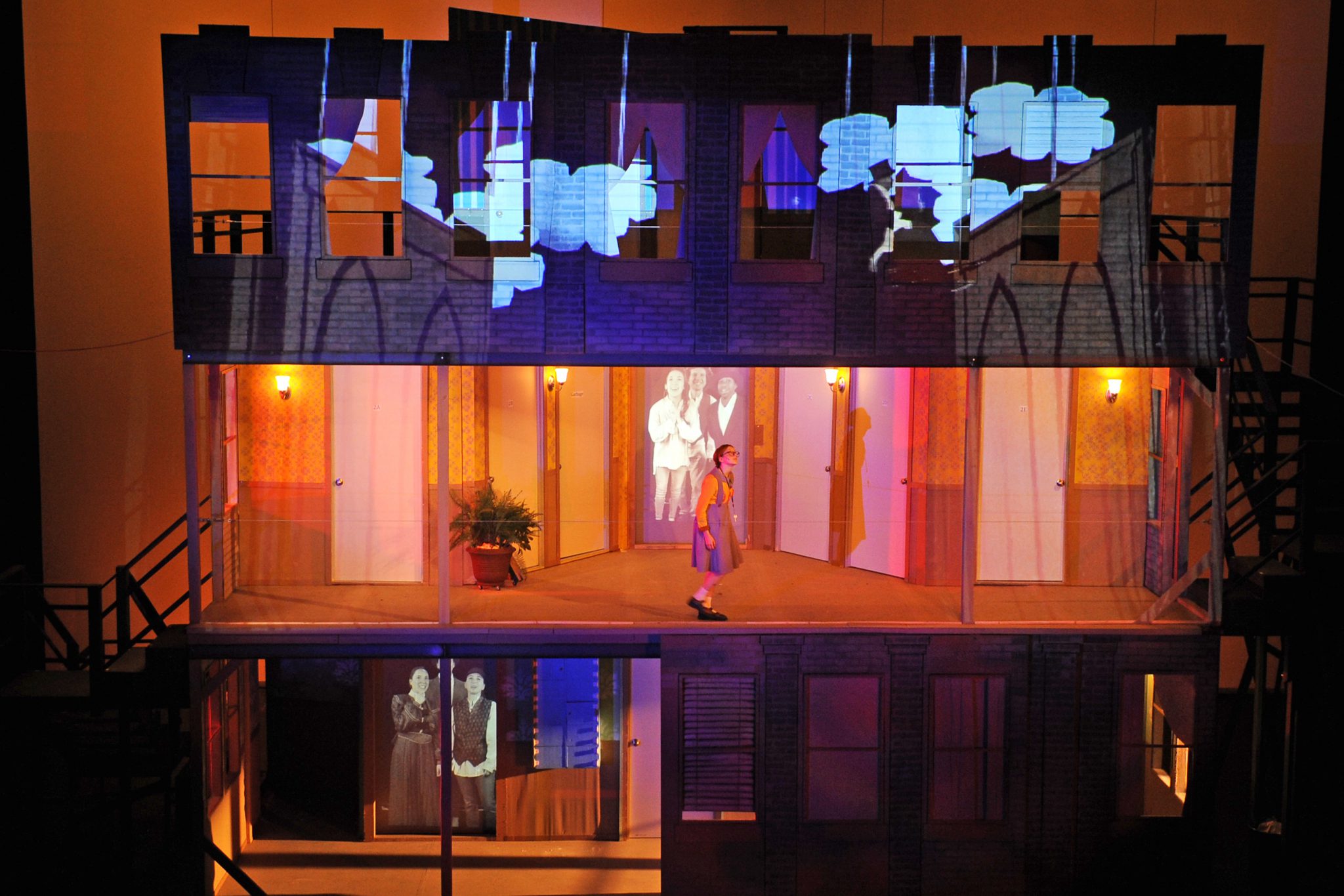 “Brooklyn Bridge” explores human connections - Raising Arizona Kids ...