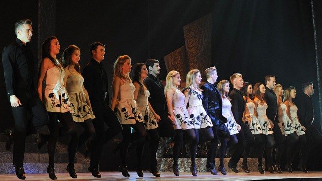 Mesa Arts Center hosts toe-tapping Riverdance - Raising Arizona Kids ...