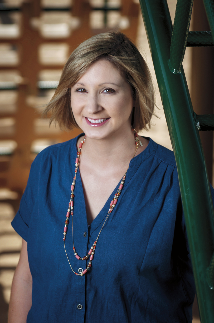 Liz Petroff - Raising Arizona Kids Magazine