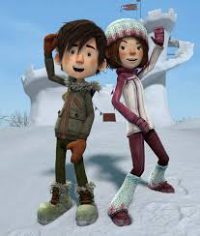 Win a DVD copy of the animated film “Snowtime!” - Raising Arizona Kids ...