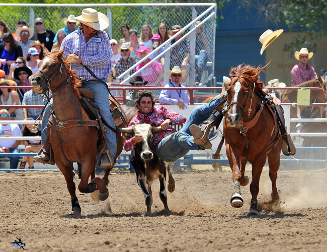 World’s Oldest Rodeo - Raising Arizona Kids Magazine