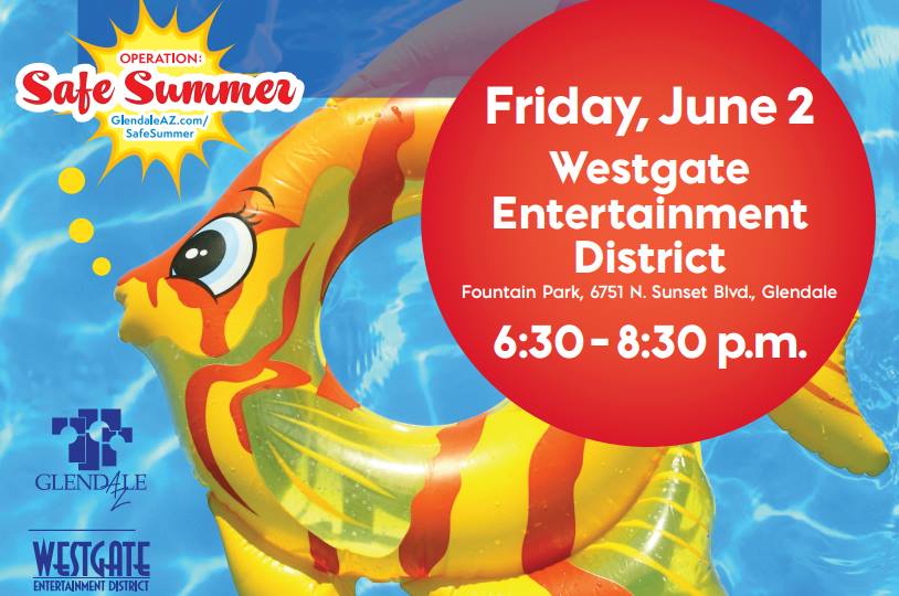 operation-safe-summer - Raising Arizona Kids Magazine