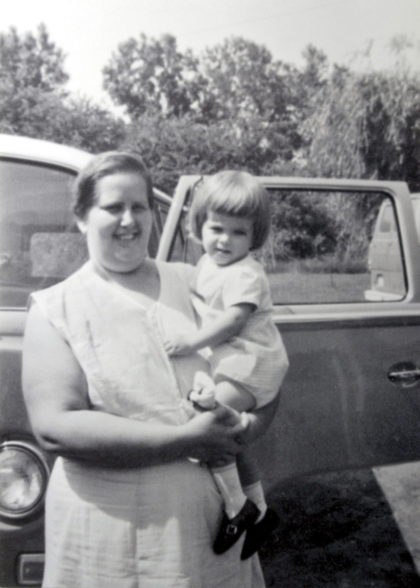 Hacienda Healthcare: For 50 years, a “home for the angels”