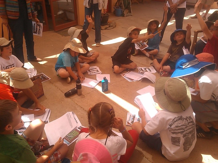 Kids Build - Raising Arizona Kids Magazine