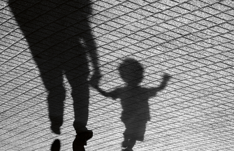 Birth to 5 Q&A: Teaching kids not to trust every adult