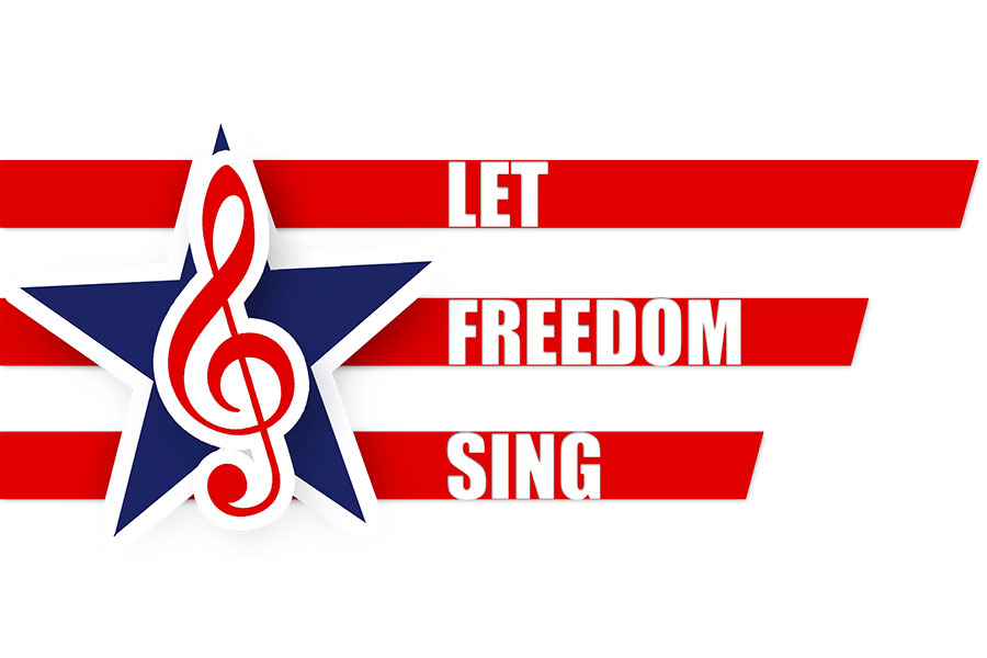 TUCSON – Let Freedom Sing - Raising Arizona Kids Magazine