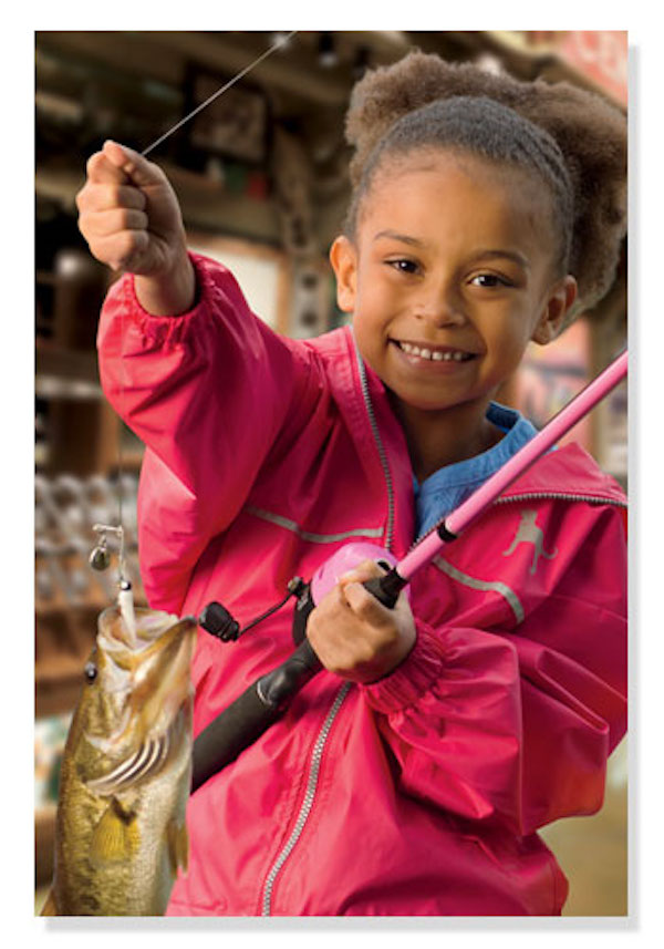 Bass Pro Gone Fishing - Raising Arizona Kids Magazine