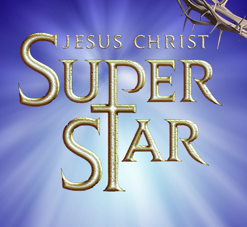 jesus-christ-superstar-logo - Raising Arizona Kids Magazine