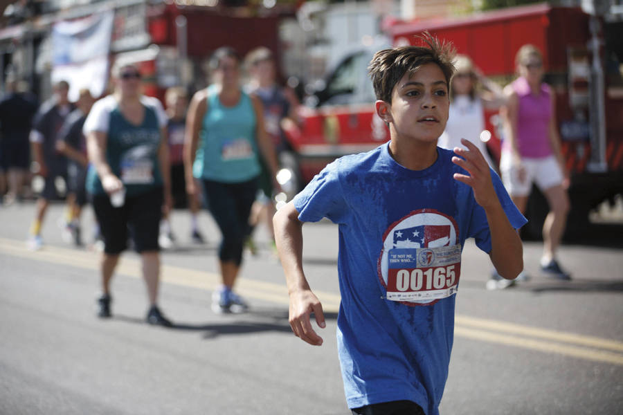 911-HerosRun-Boy - Raising Arizona Kids Magazine