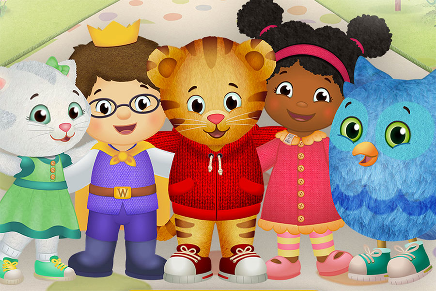 PHOENIX – Daniel Tiger’s Neighborhood Live! - Raising Arizona Kids Magazine