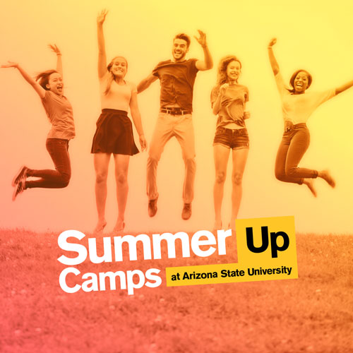ASU-SummerUP-summer-camps - Raising Arizona Kids Magazine