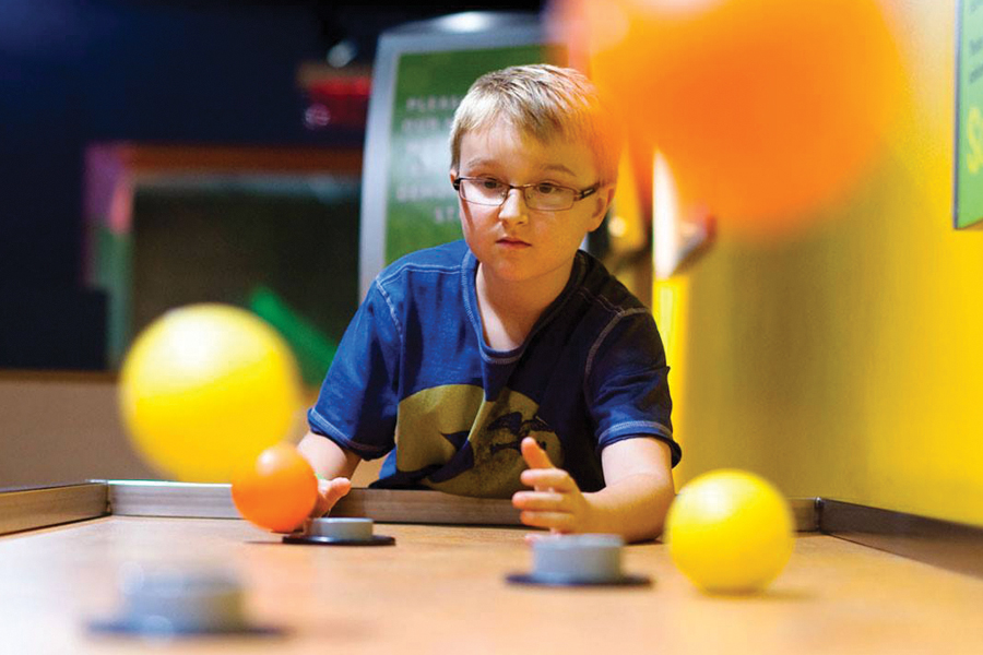 FryFreeWeekend-AZSC - Raising Arizona Kids Magazine