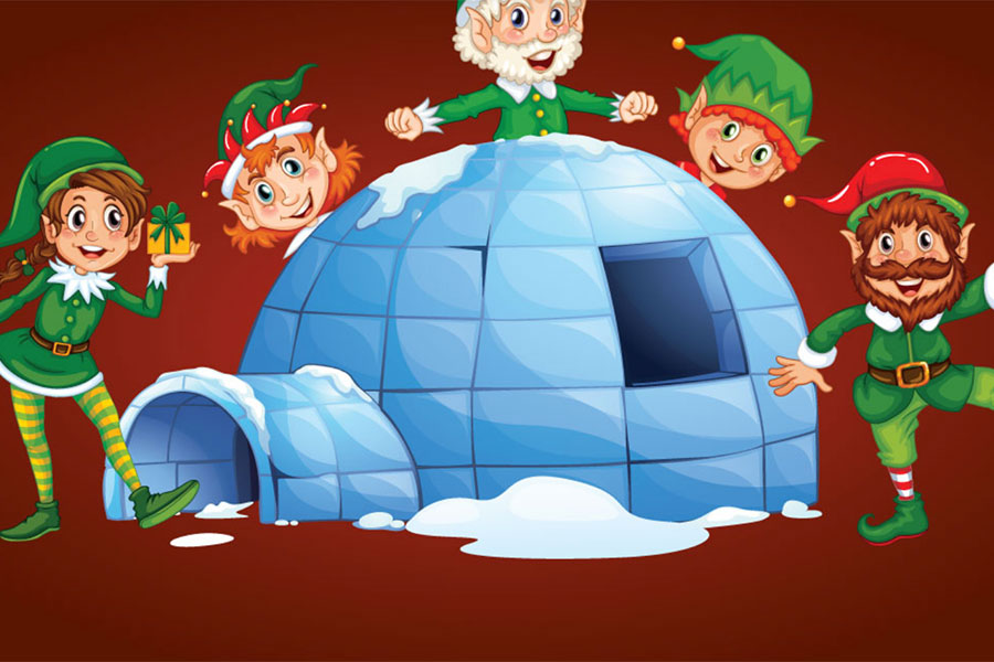 PHOENIX – Elf Academy - Raising Arizona Kids Magazine