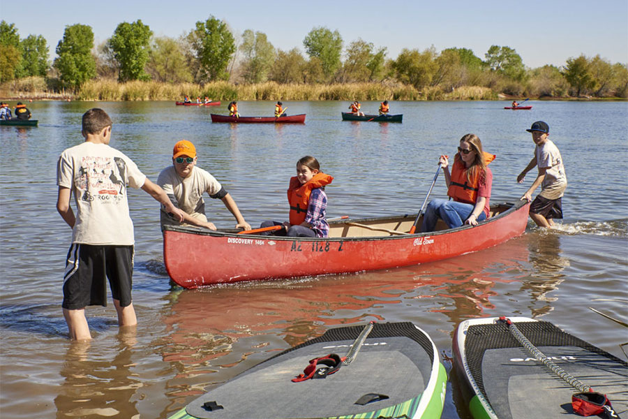 AVONDALE – Tres Rios Nature Festival - Raising Arizona Kids Magazine