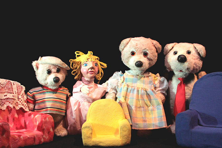 PHOENIX – Goldilocks - Raising Arizona Kids Magazine