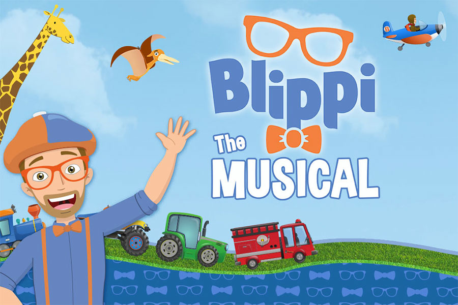 blippi - Raising Arizona Kids Magazine