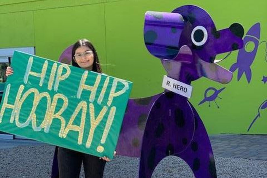 PHOENIX – Drive-Thru Graduation Parade - Raising Arizona Kids Magazine