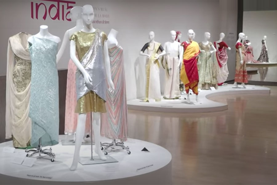 VIRTUAL – India: Fashion’s Muse - Raising Arizona Kids Magazine