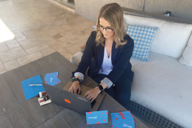 Pen Pal Life revives the lost art of letter writing - Raising Arizona Kids