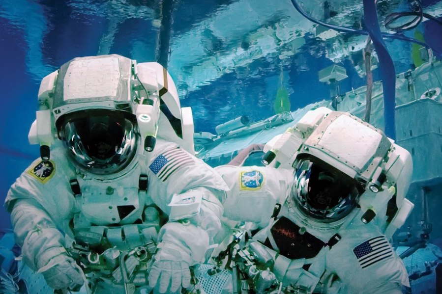 “Astronaut: Ocean to Orbit” documentary - Raising Arizona Kids Magazine