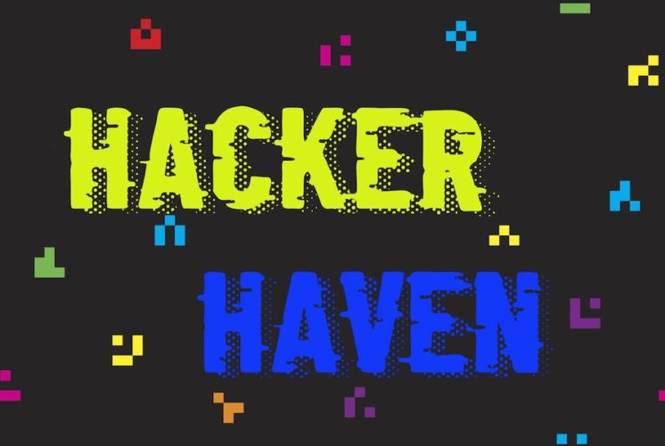 Phoenix Library’s Hacker Haven Online - Raising Arizona Kids Magazine