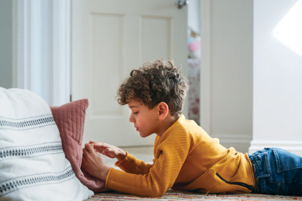 Using Common Sense: Re-establish screen-time boundaries this summer