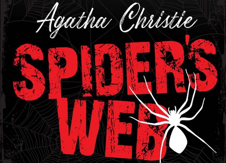 “Spider’s Web” at Desert Stages Theatre - Raising Arizona Kids Magazine