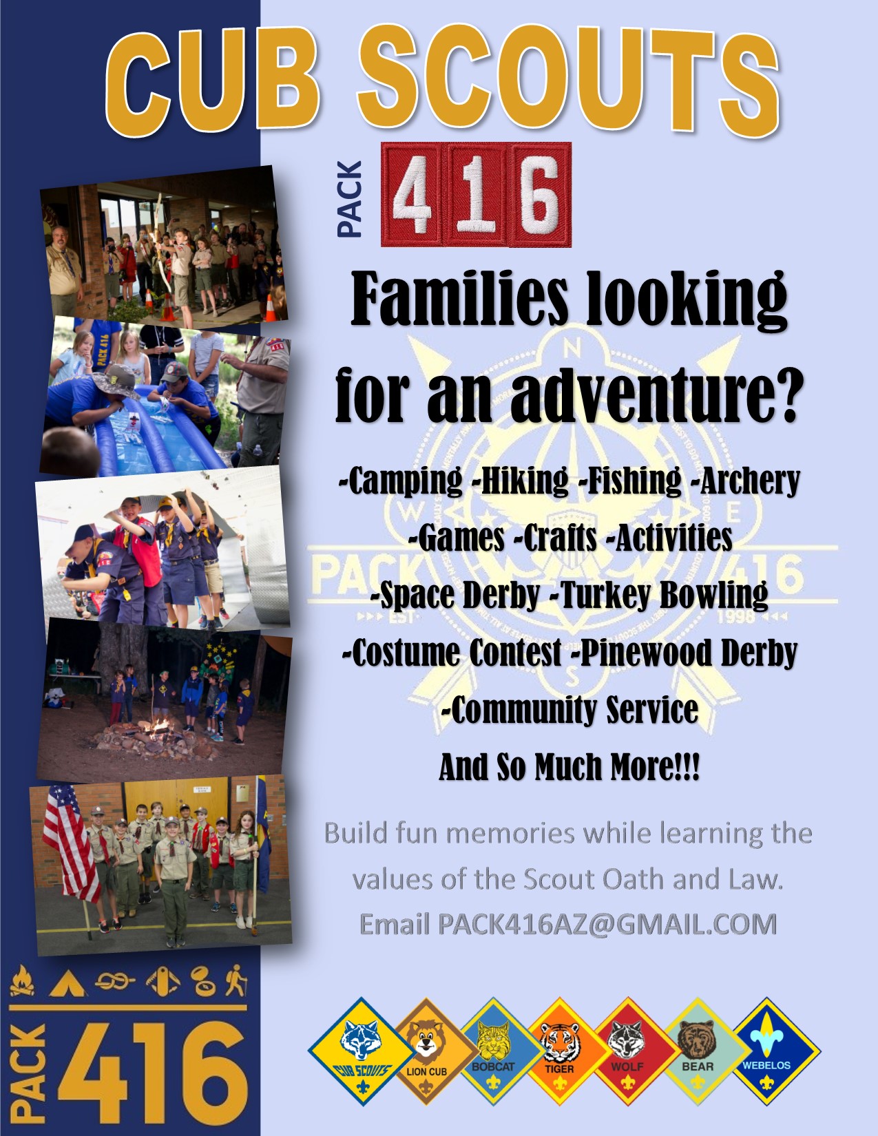 - Raising Arizona Kids Magazine