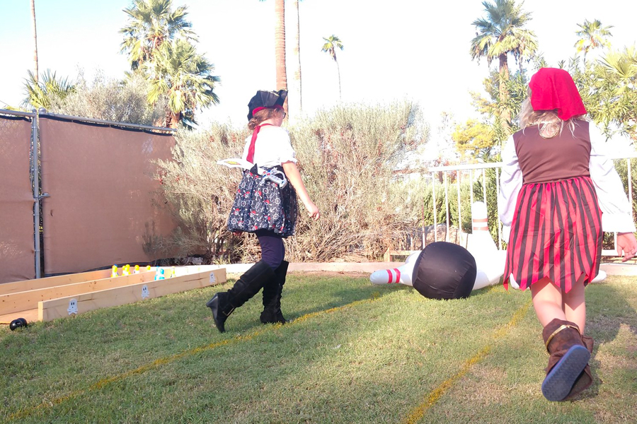 Pirate’s Day Celebration - Raising Arizona Kids Magazine