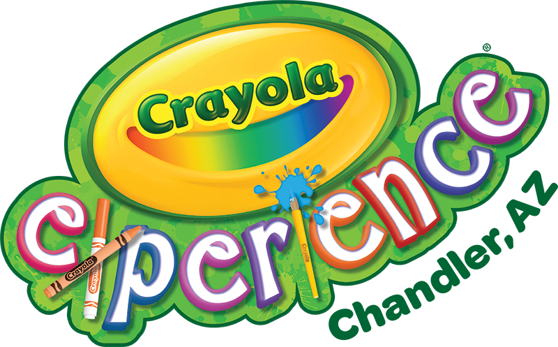 Style Guide_Crayola Experience_Logo_Chandler_Green (1) - Raising ...