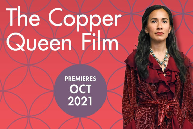 The Copper Queen Film (Virtual) - Raising Arizona Kids Magazine