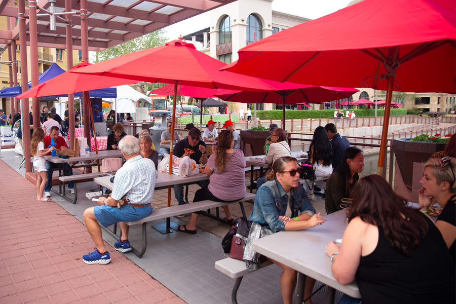 Italian Festival - Raising Arizona Kids Magazine