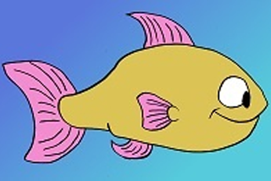 “The Never Sleepy Fish” puppet show - Raising Arizona Kids