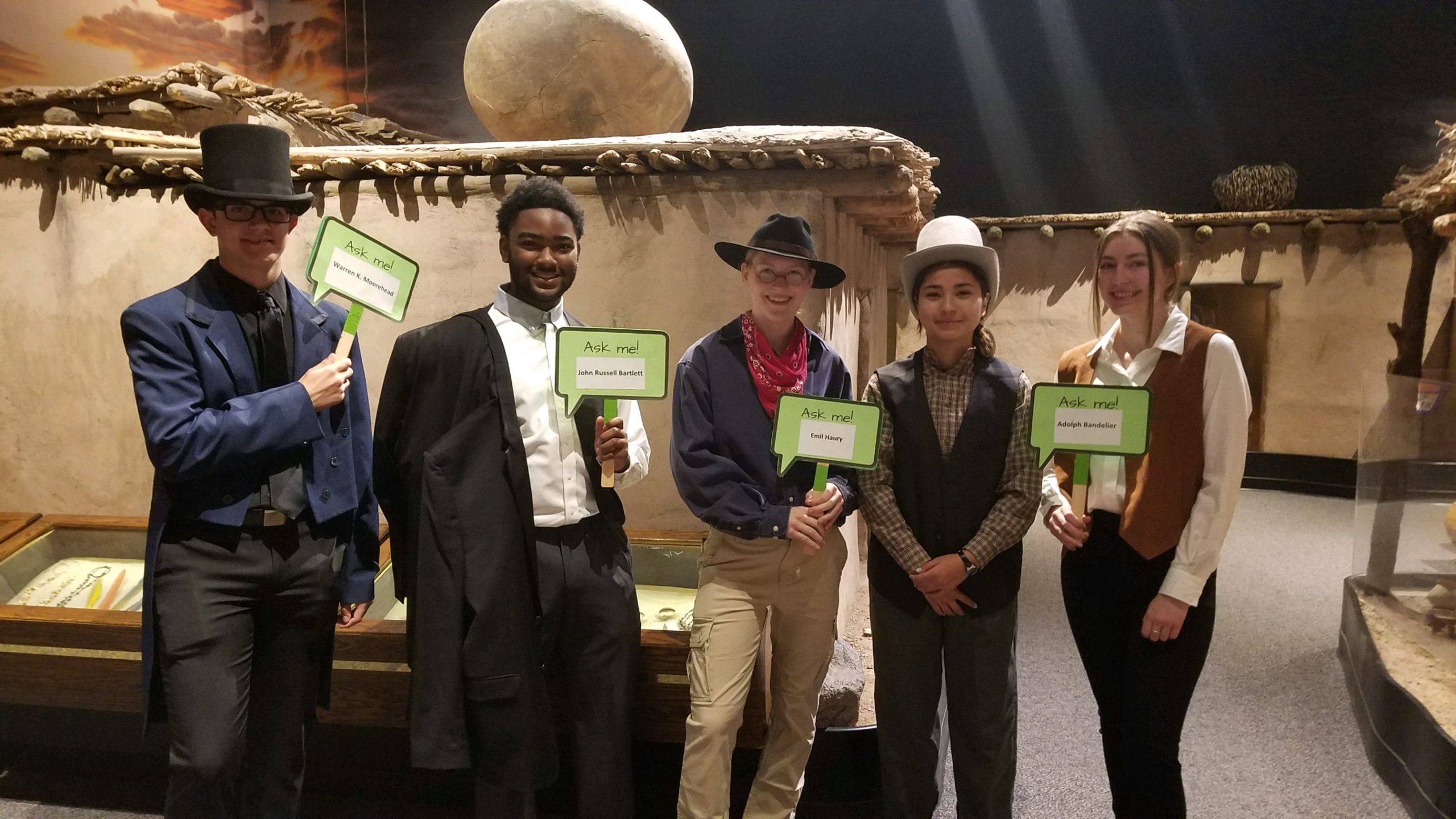 Blast from the Past - Raising Arizona Kids Magazine